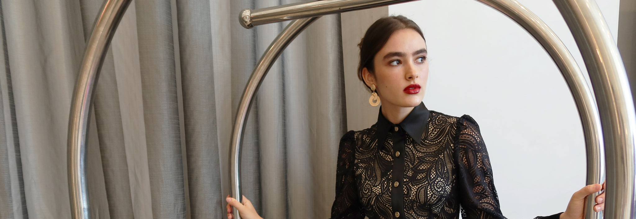 Introducing Adora Jackson